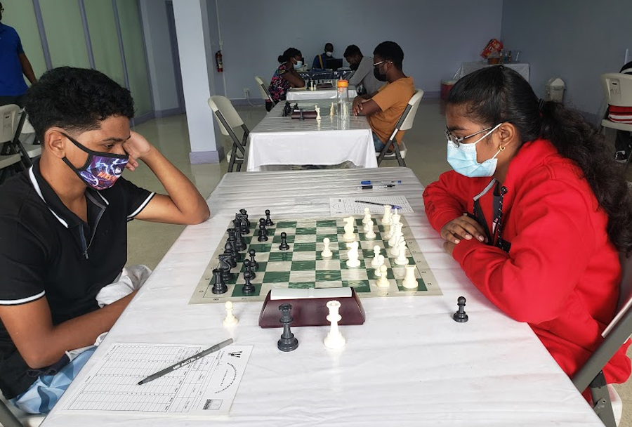 Wilson wins two categories at National Scholastics Championships ...