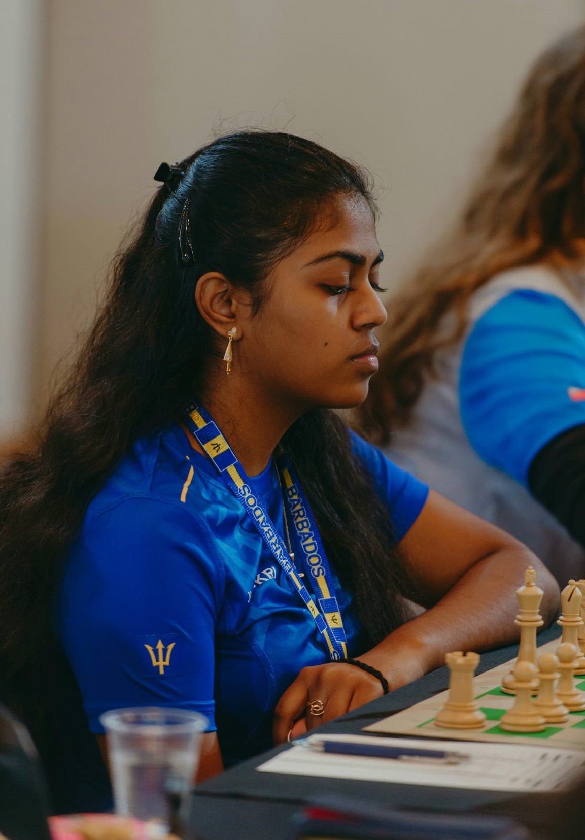 Wilson places fourth in PanAmerican School Chess Championship 2025 ...